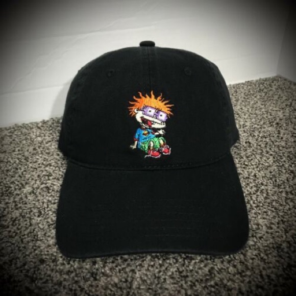 Hot Topic | Accessories | Chucky Rugrats Hat | Poshmark